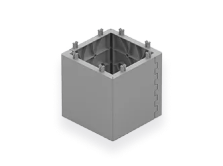 Blockulator | What do you want to build? | QUICKBLOCK