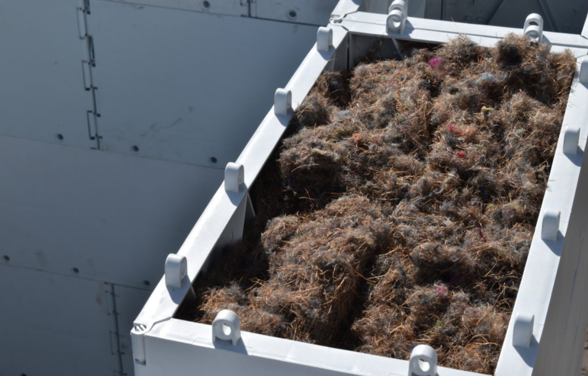 Why is sustainable construction important for climate change? - QUICKBLOCK