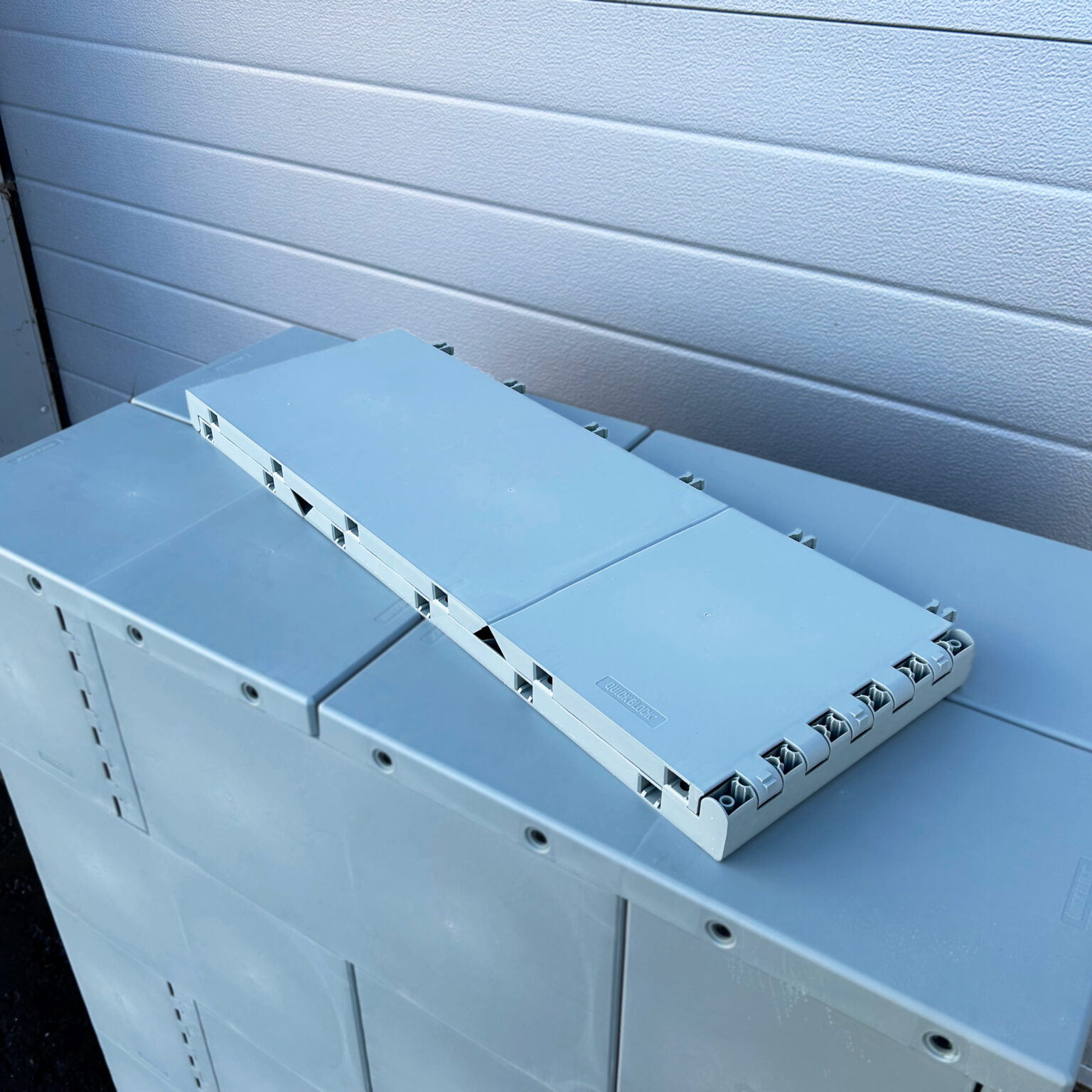 QUICKBLOCK® Sample Pack | Try Our Blocks