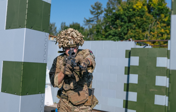 QUICKBLOCK | Enabling anyone to build anything. Anywhere.