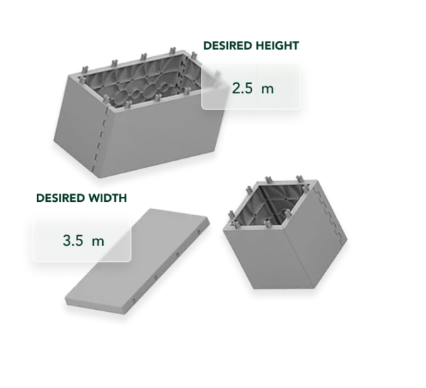 QUICKBLOCK | Enabling anyone to build anything. Anywhere.