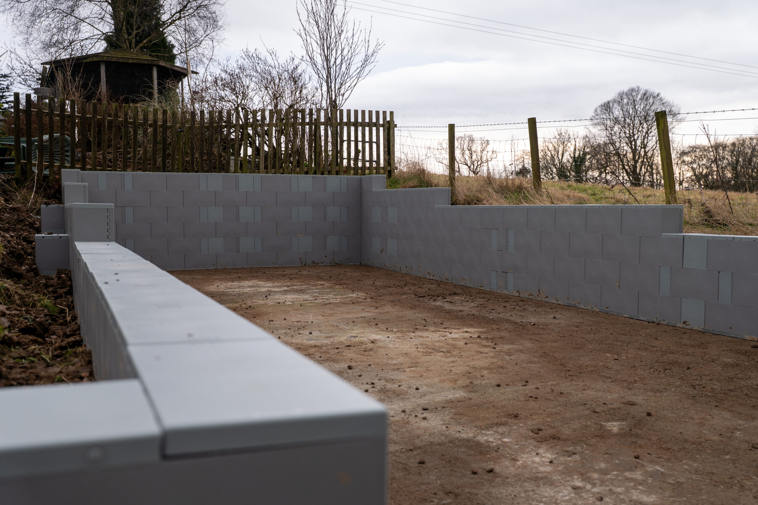 MACC Landscapes - QUICKBLOCK